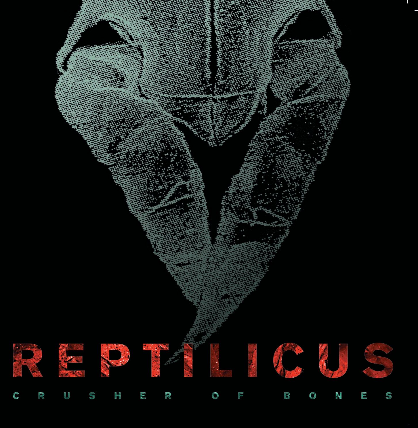 Discography | reptilicus